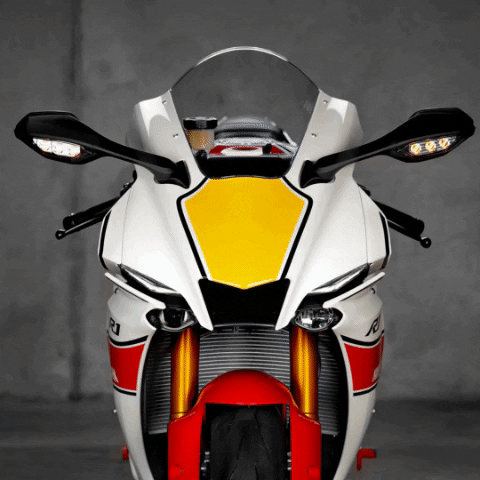 GIF by Yamaha Motor USA - Find & Share on GIPHY