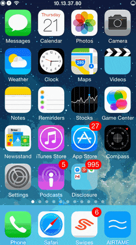 Apps GIF - Find & Share on GIPHY