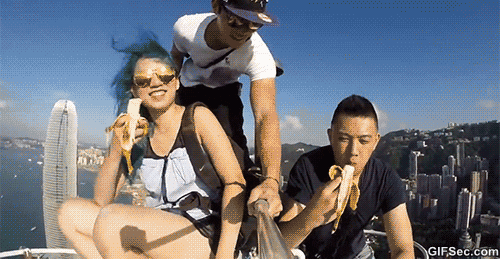 Selfie GIF - Find & Share on GIPHY