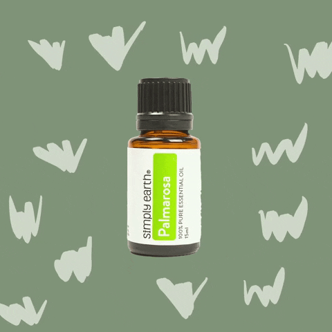Aromatherapy GIF by Simply Earth - Find & Share on GIPHY
