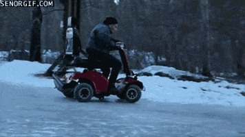 Scooters GIFs - Find & Share on GIPHY