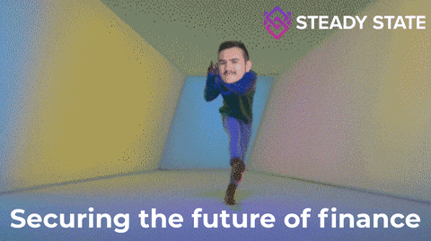 Defi Insurance GIF by Steady State - Find & Share on GIPHY