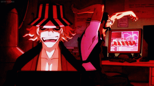 Urahara S Find And Share On Giphy