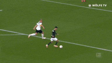 Football Passing GIF by VfL Wolfsburg - Find & Share on GIPHY