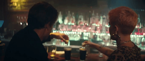 Without Me GIF by Halsey - Find & Share on GIPHY