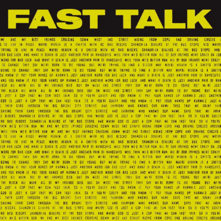 Fast Talk GIFs - Find & Share on GIPHY