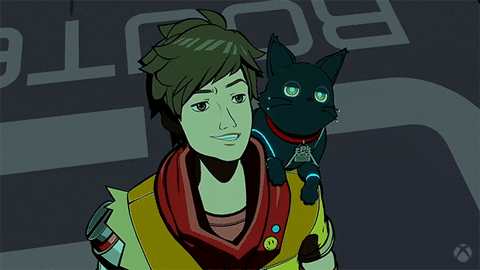 What part of Hi-Fi rush is this? : r/HiFiRush