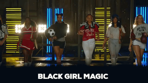 Yalls Fave Issa Rae Stanning Over QUEEN! | Lipstick Alley