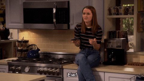 Fox Tv GIF by Last Man Standing - Find & Share on GIPHY