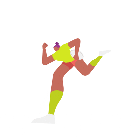 Womens Rugby Running GIF by World Rugby - Find & Share on GIPHY
