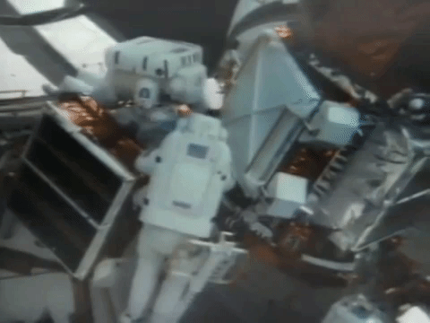 History Astronauts GIF by NASA - Find & Share on GIPHY