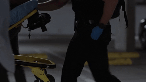 911 GIF by 9-1-1: Lone Star - Find & Share on GIPHY