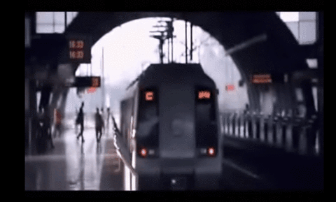 Metro GIF - Find & Share on GIPHY