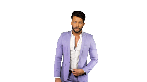 Ich Bin Ein Star Domenico De Cico Sticker by RTLde for iOS & Android ...