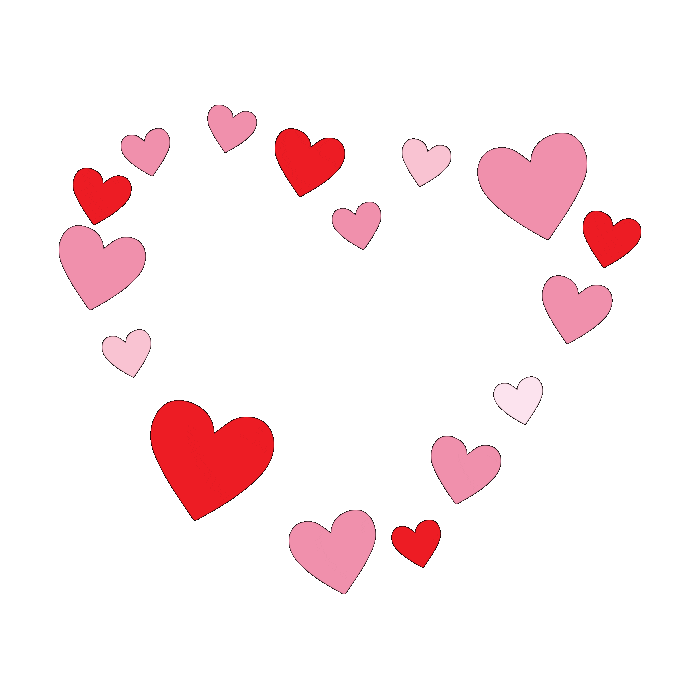 Heart Throb Love Sticker for iOS & Android | GIPHY