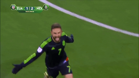 Futbol Mexicano Football GIF by MiSelecciónMX - Find & Share on GIPHY