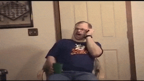 Huh GIF - Find & Share on GIPHY