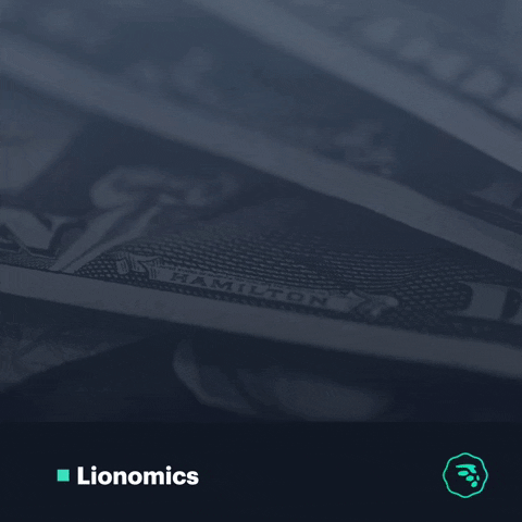 Asset Allocation GIF by MoneyLion - Find & Share on GIPHY