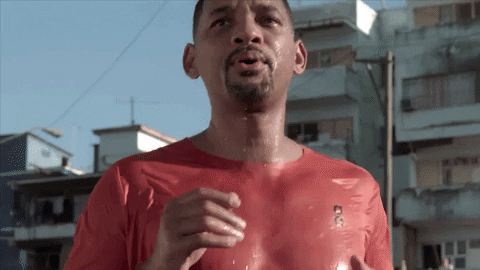 Will Smith GIF by Will Smith's Bucket List - Find & Share on GIPHY