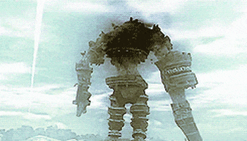 Shadow Of The Colossus GIF - Find & Share on GIPHY
