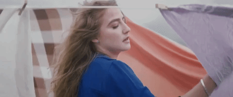 GIF by Ingrid Andress - Find & Share on GIPHY