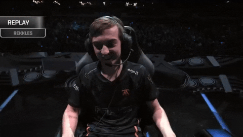 League Of Legends Caps GIF by lolesports - Find & Share on GIPHY