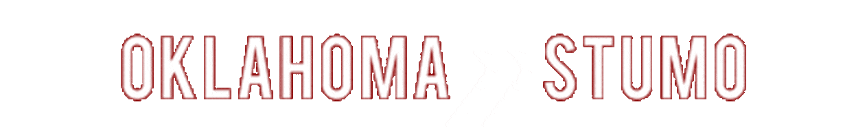 Stumo Oklahomastumo Sticker by stumedia for iOS & Android | GIPHY