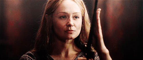 Women Badass GIF - Find & Share on GIPHY