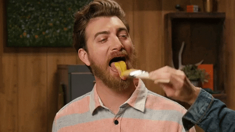 Good Mythical Morning Loop GIF by Rhett and Link - Find & Share on GIPHY