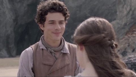 Best Friends Rain GIF - Find & Share on GIPHY