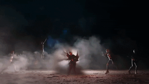 Endorphins GIF by Don Broco - Find & Share on GIPHY