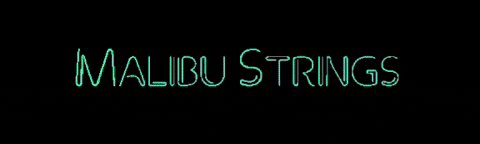 Malibu Strings GIF - Find & Share on GIPHY