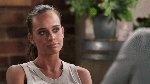 Angry Over It GIF by Neighbours (Official TV Show account) - Find ...