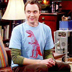 Sheldon GIF - Find & Share on GIPHY