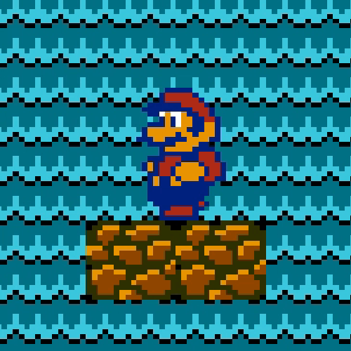 Super Mario Nintendo GIF - Find & Share on GIPHY