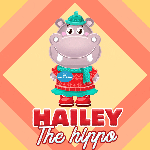 Santa Gifts GIF by Amplify Inc. - Find & Share on GIPHY