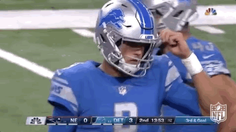 2018 Nfl Football GIF by NFL - Find & Share on GIPHY