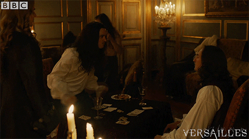 Bbc Two Table GIF by BBC - Find & Share on GIPHY