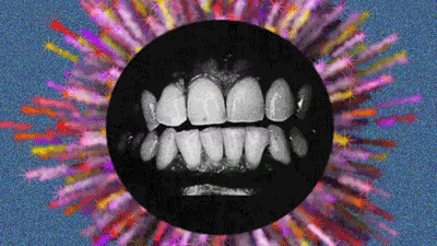Chattering Teeth GIFs - Get the best GIF on GIPHY