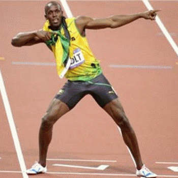 Usain Bolt GIFs - Find & Share on GIPHY