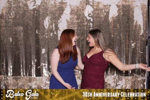 Party College GIF by GingerSnap Rentals - Find & Share on GIPHY