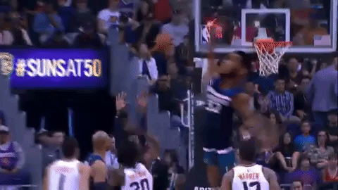Nba 2K GIF - Find & Share on GIPHY