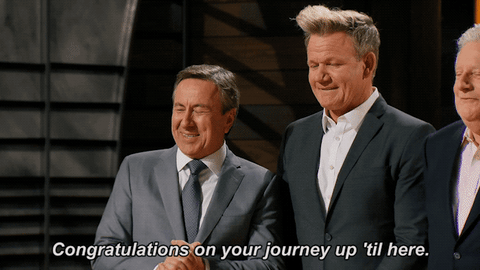 Cooking GIF by Masterchef - Find & Share on GIPHY