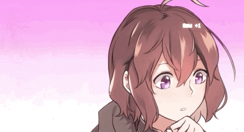 Mage Demon Queen GIF by Webtoon - Find & Share on GIPHY