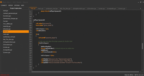 Scripts GIFs - Find & Share on GIPHY