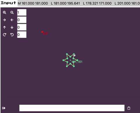 GitHub - hanakamer/svg-editor: svg editor