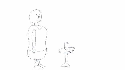 Animation Drinking GIF - Find & Share on GIPHY