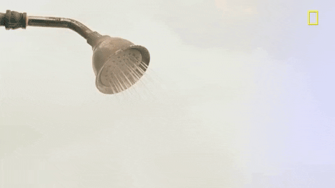 Season 1 Shower GIF by National Geographic Channel - Find & Share on GIPHY