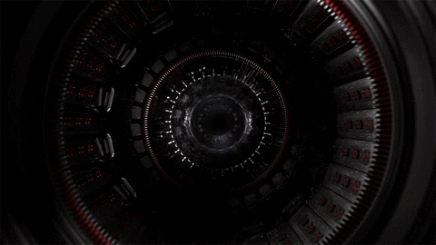 Hadron Collider GIF - Find & Share on GIPHY