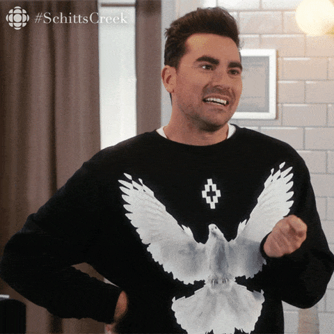 Oh Okay GIFs - Get the best GIF on GIPHY